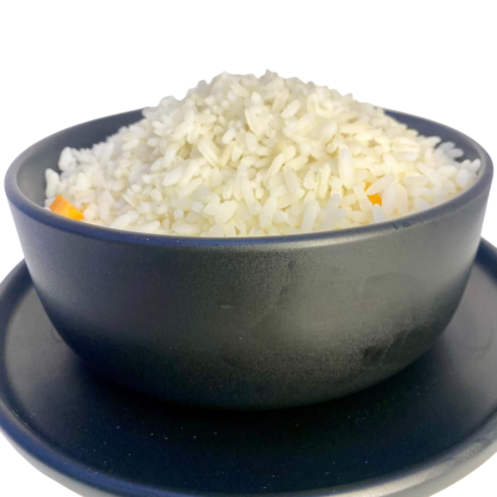 WHITE RICE Extra - BBQ Restaurant