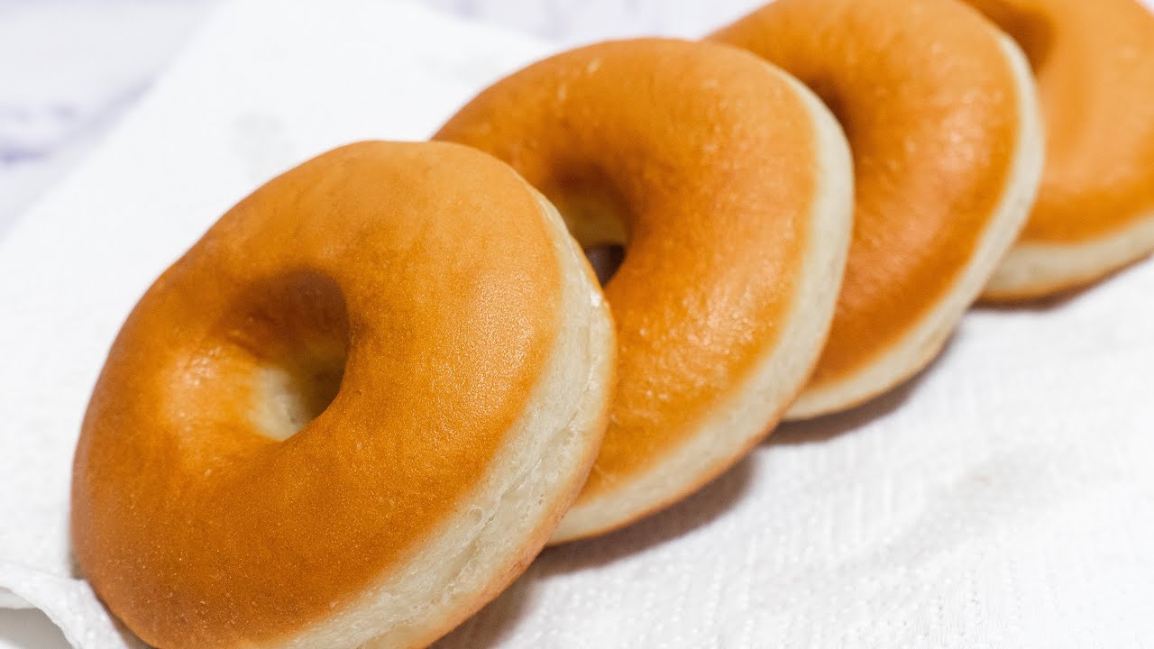 DOUGHNUT - BBQ Restaurant